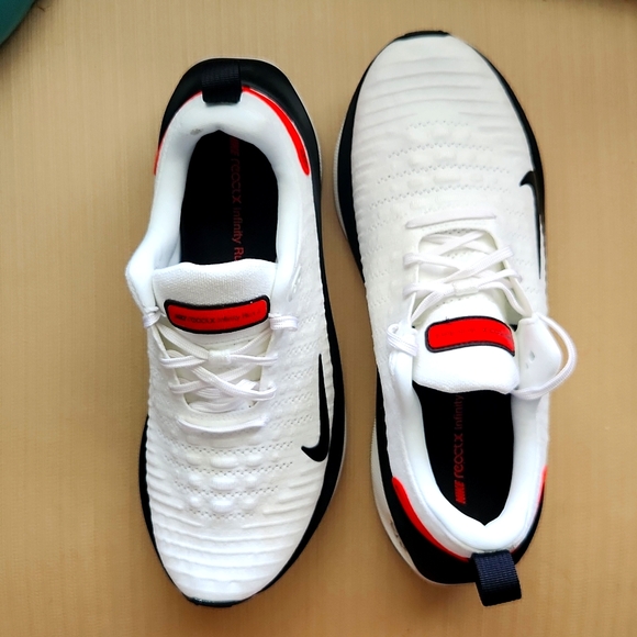 Nike | Shoes | Nike Reaction Infinity Run 4 | Poshmark